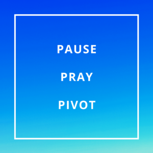 Thriving Through Uncertainty - 3 Steps to Regaining Your Peace and Productivity - Alana M. Hill ...