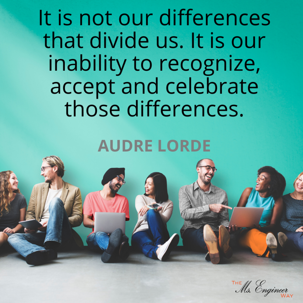 The 3 B’s of Inclusive Leadership: Beliefs, Biases and Behaviors ...